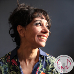 Alicia Merino cv | Escuela de Doblaje de Madrid